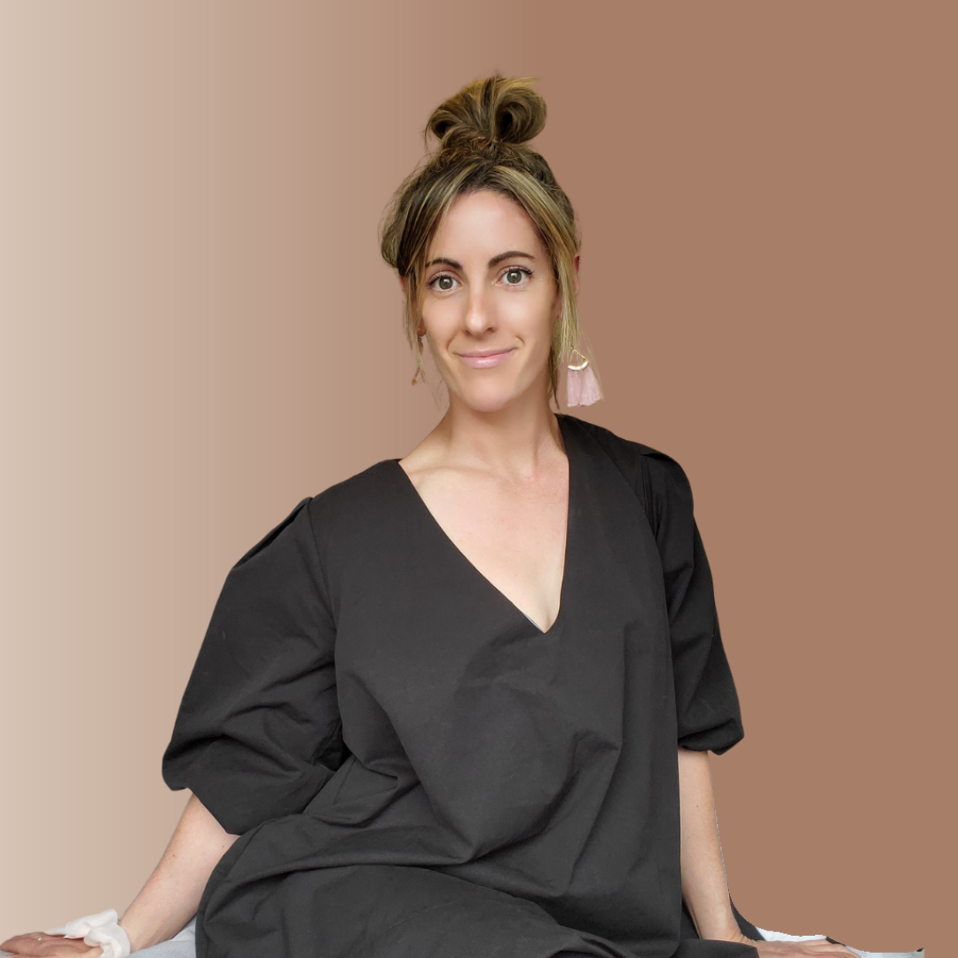 Emma Hopper | Somatic Coach & Breathwork Facilitator