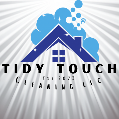 Tidy Touch Cleaning LLC