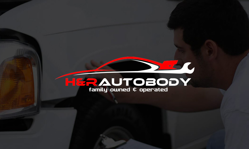 H&R Auto Body - Niagara Auto Body Shop