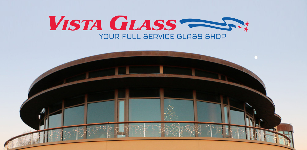 Home | Vista Glass