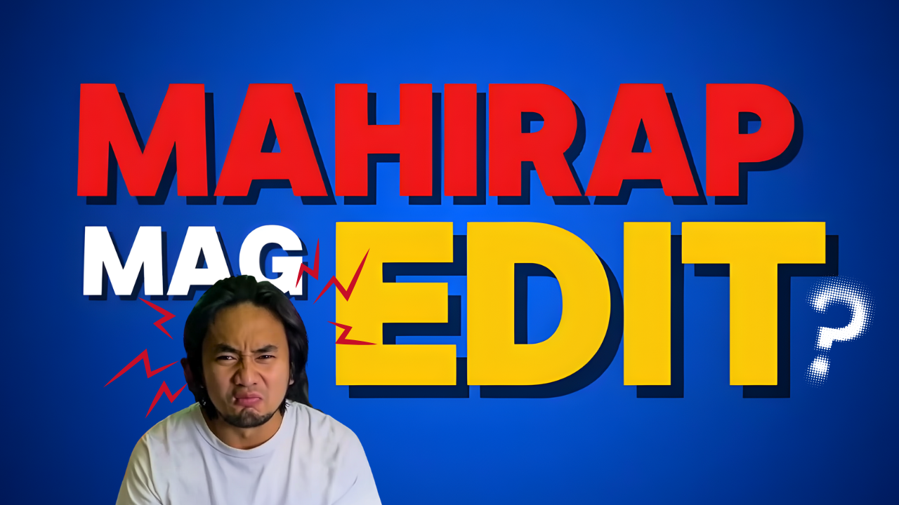 Video Editing Launchpad