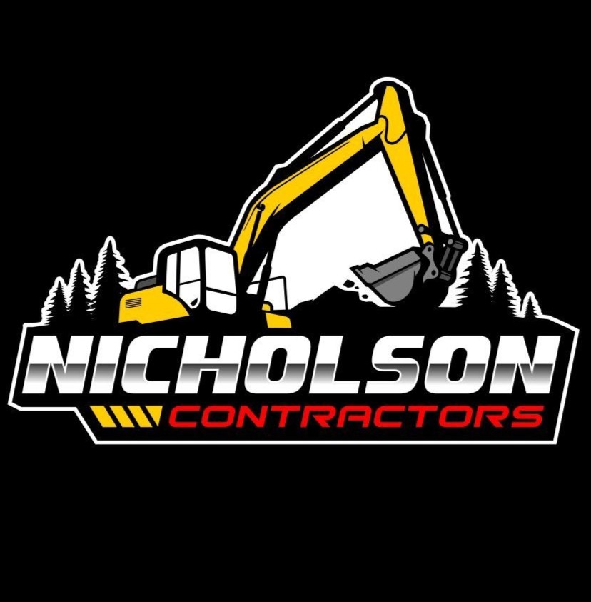 Nicholson Contractors - Home