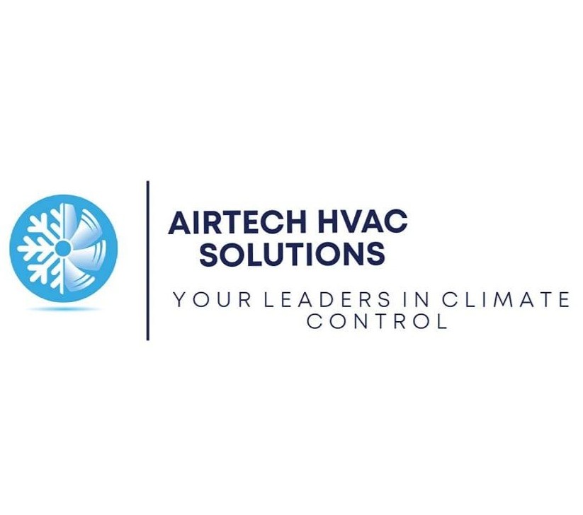 Airtech HVAC Solutions - Home