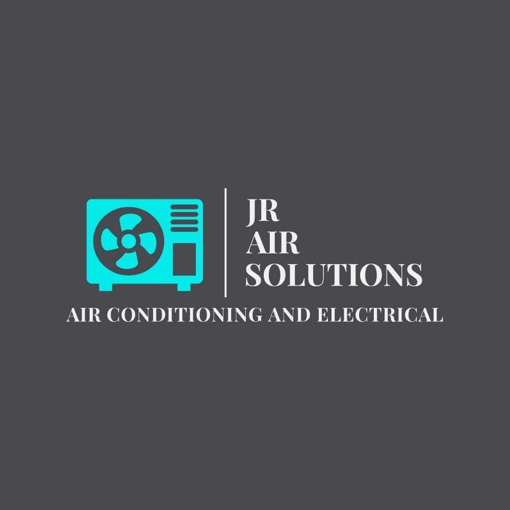 JR Air Solutions - Home