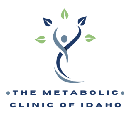 The Metabolic Clinic of Idaho | Experts In Hormones, Weight, & Fatigue