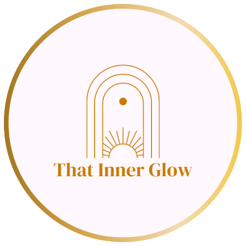 That Inner Glow - Homepage