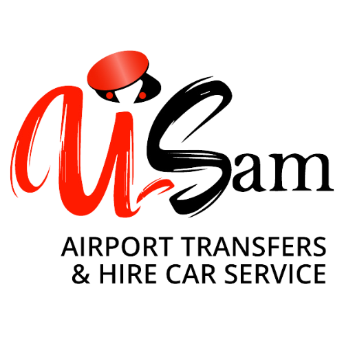 U Sam Airport Transfers & Hire Car Services