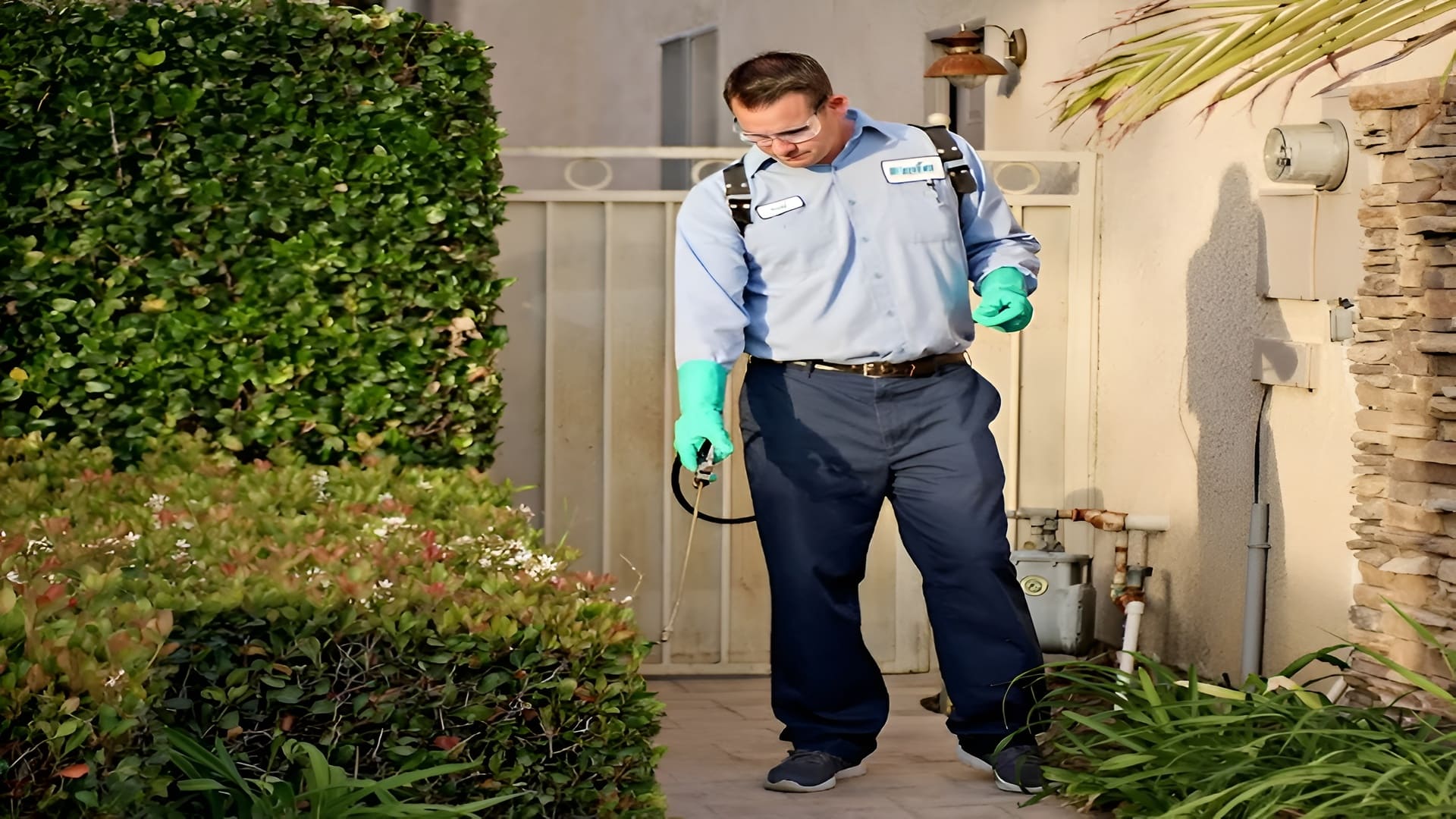 Epic Pest Management | pest control in Chino Hills