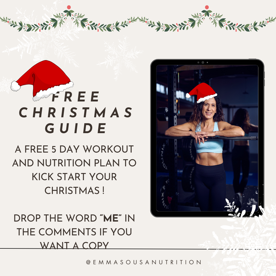 FREE 5 Day Christmas Giveaway