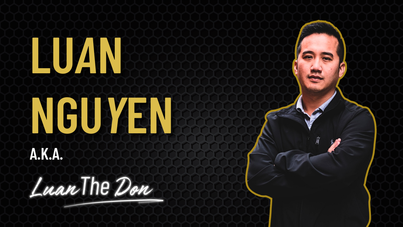 Luan The Don Official