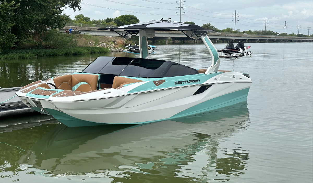 Top-Rated Boat Rentals in Rockwall, TX | The Boat Guys