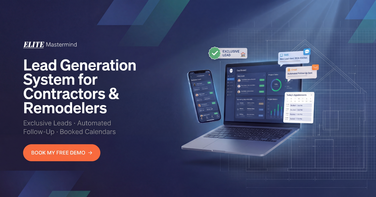 Mb Elite Lead Generation