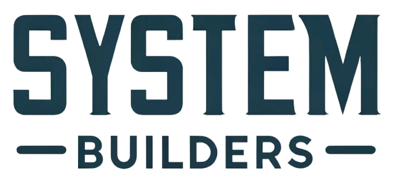 System Builders For Business