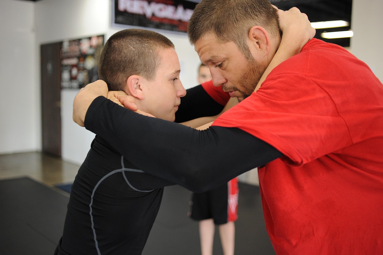 Contact Evolution Gym – Serving Rouse Hill & The Hills District