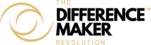 The Difference Maker Revolution