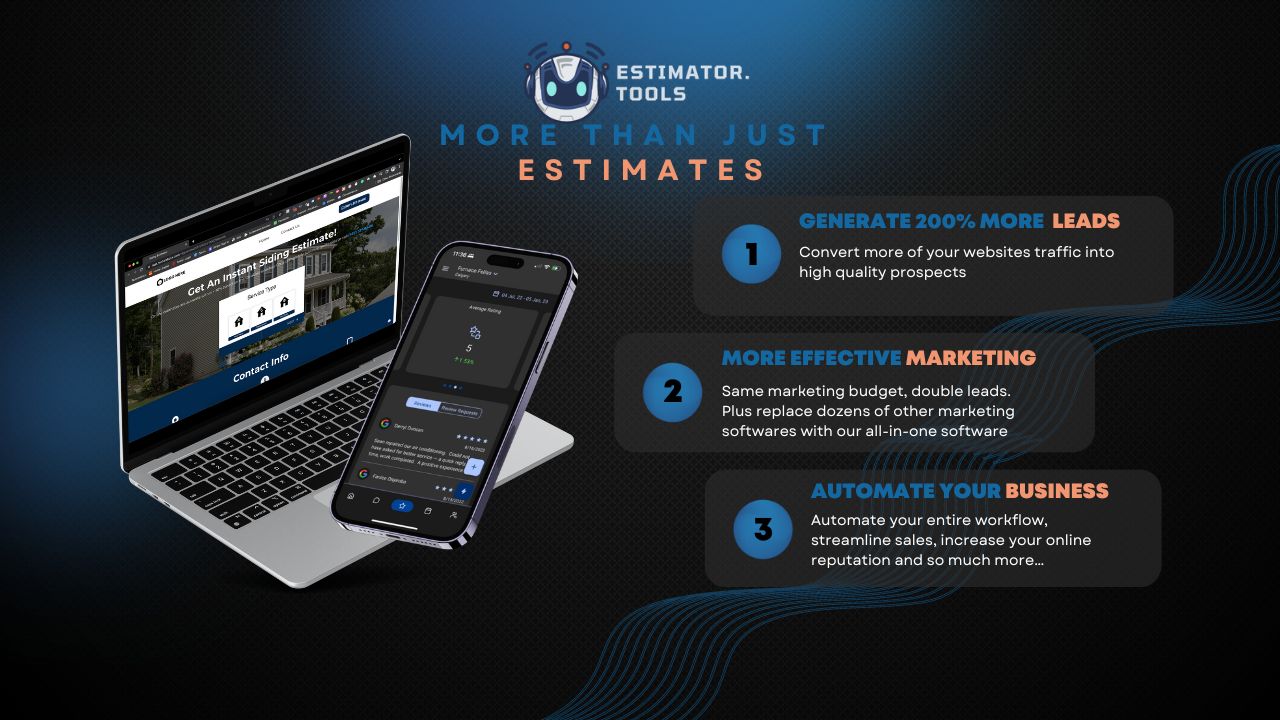 Estimator.tools