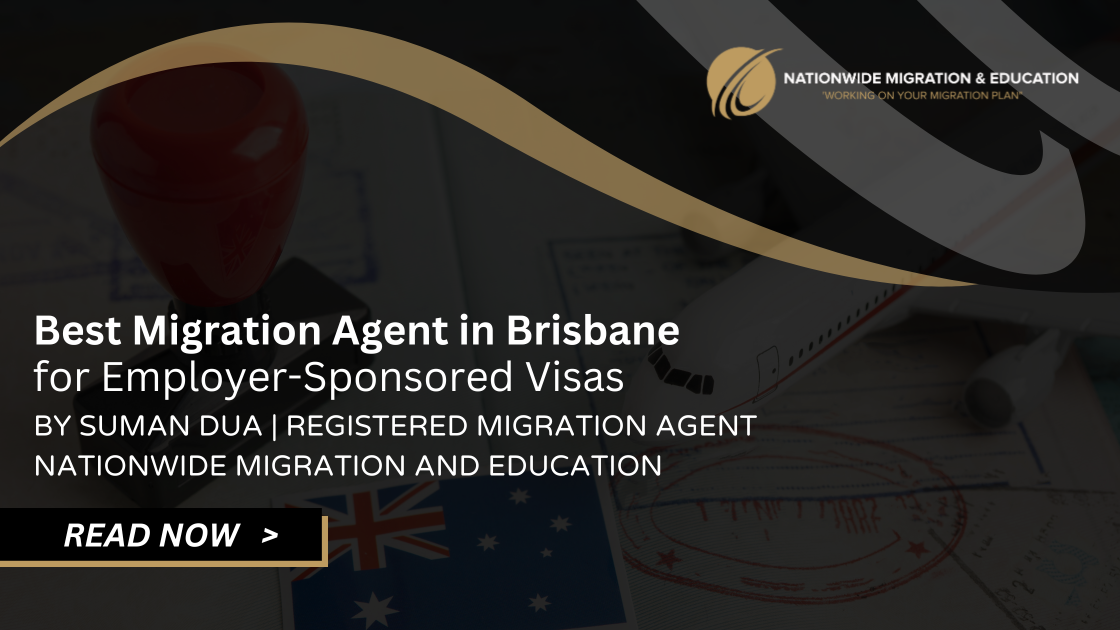 Best Migration Agent in Brisbane for Employer Sponsored Visas (2026 ...