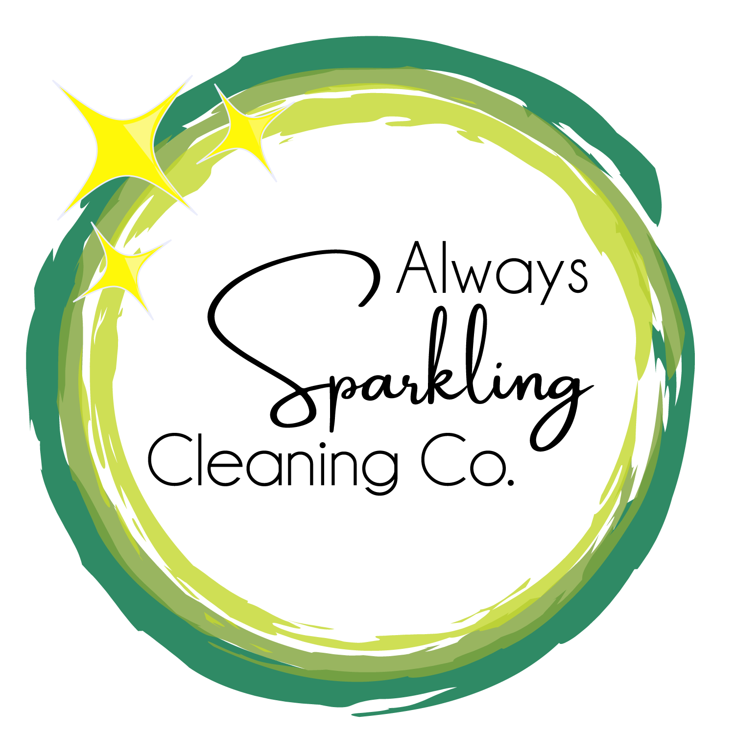 Always Sparkling - Calgary Residential & Commercial Cleaning Services