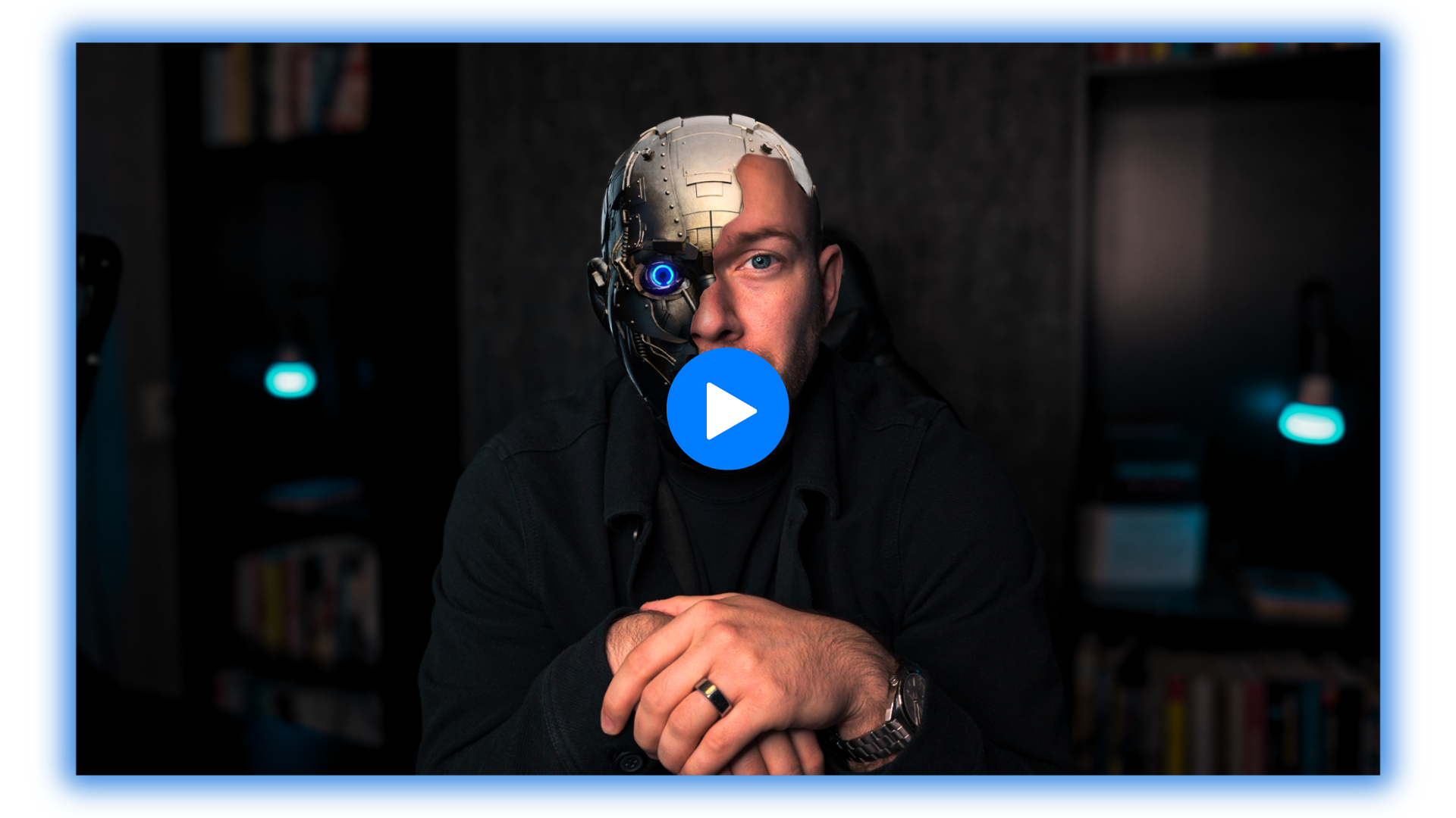 Start & Scale With AI