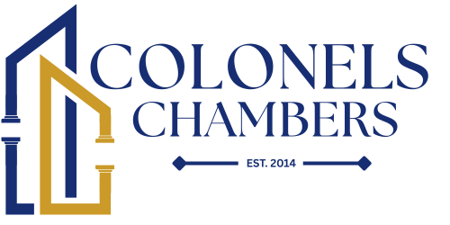 Colonels Chambers