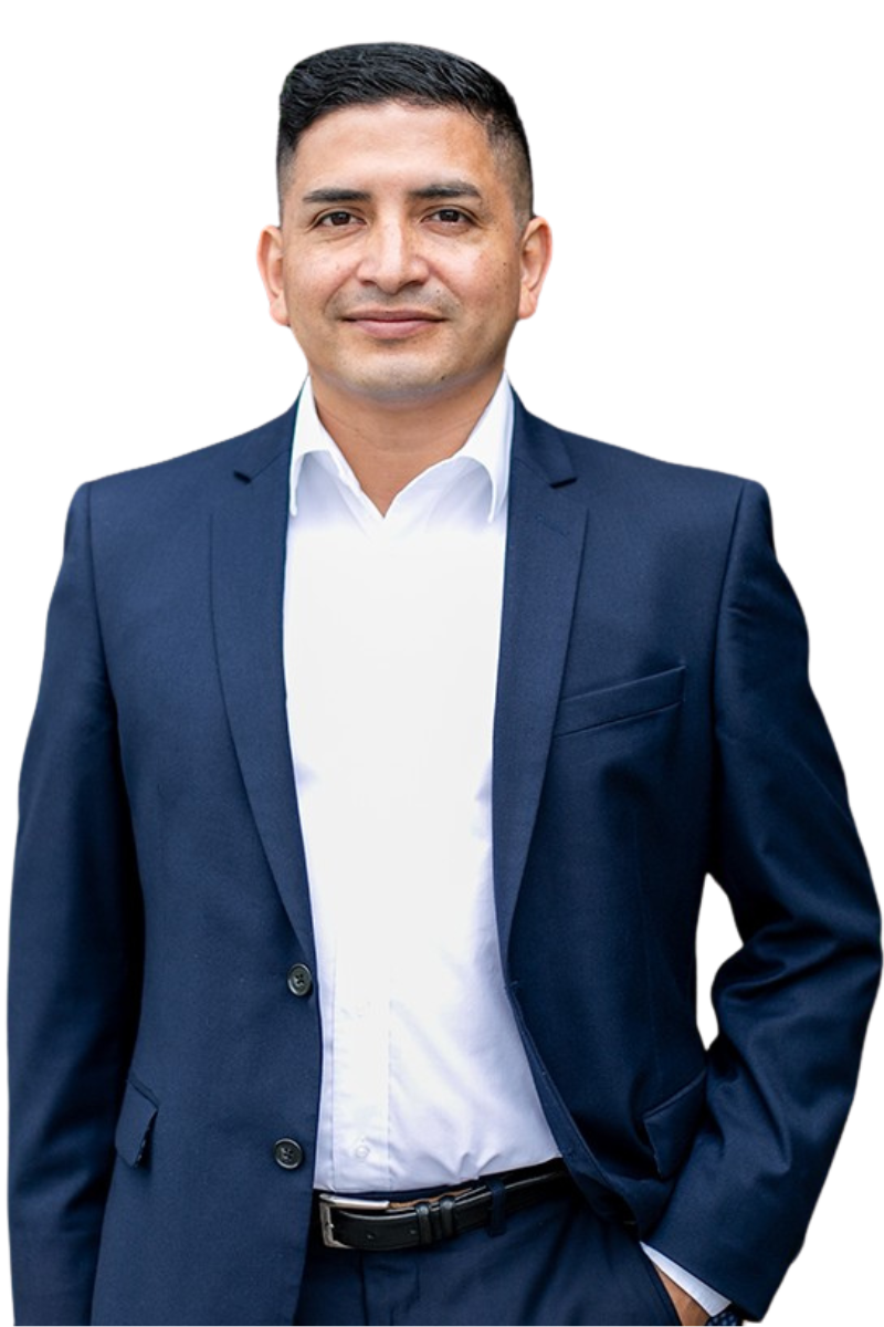 Alex Velasquez | Trusted Real Estate Agent Surfers Paradise