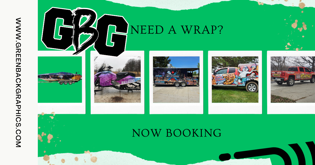 Free Wrap Quote