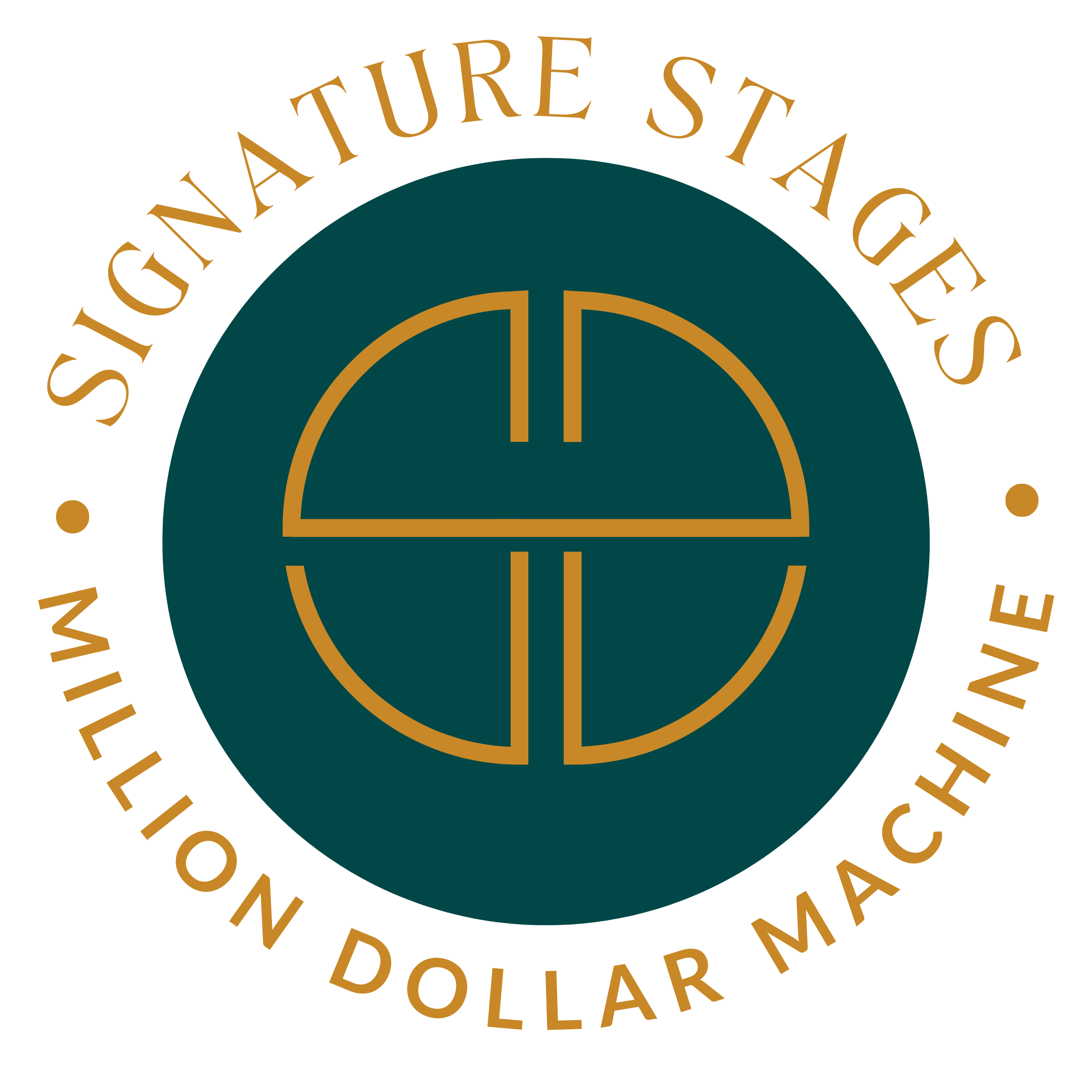 Million Dollar Machine LIVE