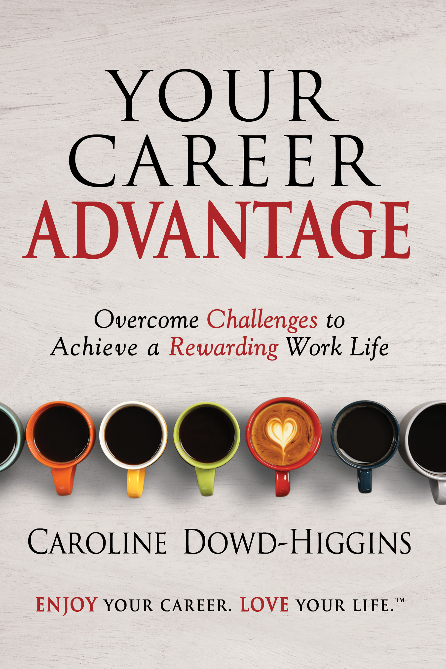 Your Career Advantage