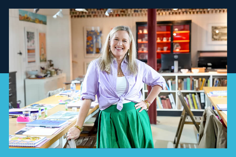 Vision Board Masterclass 2025