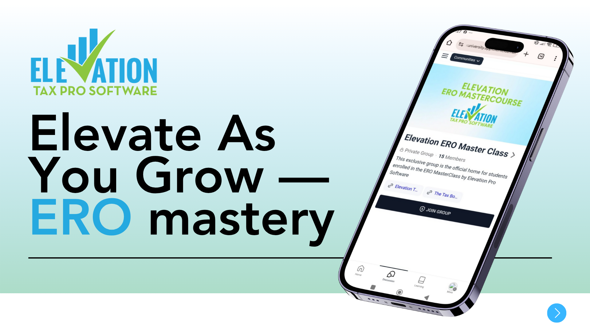 Start Your Tax Business with Elevation Tax Pro Software – Just $129