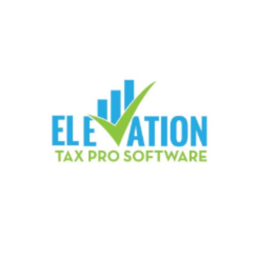 Elevation Tax Pro Software