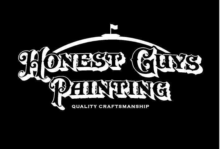Honest guys Painting - Home