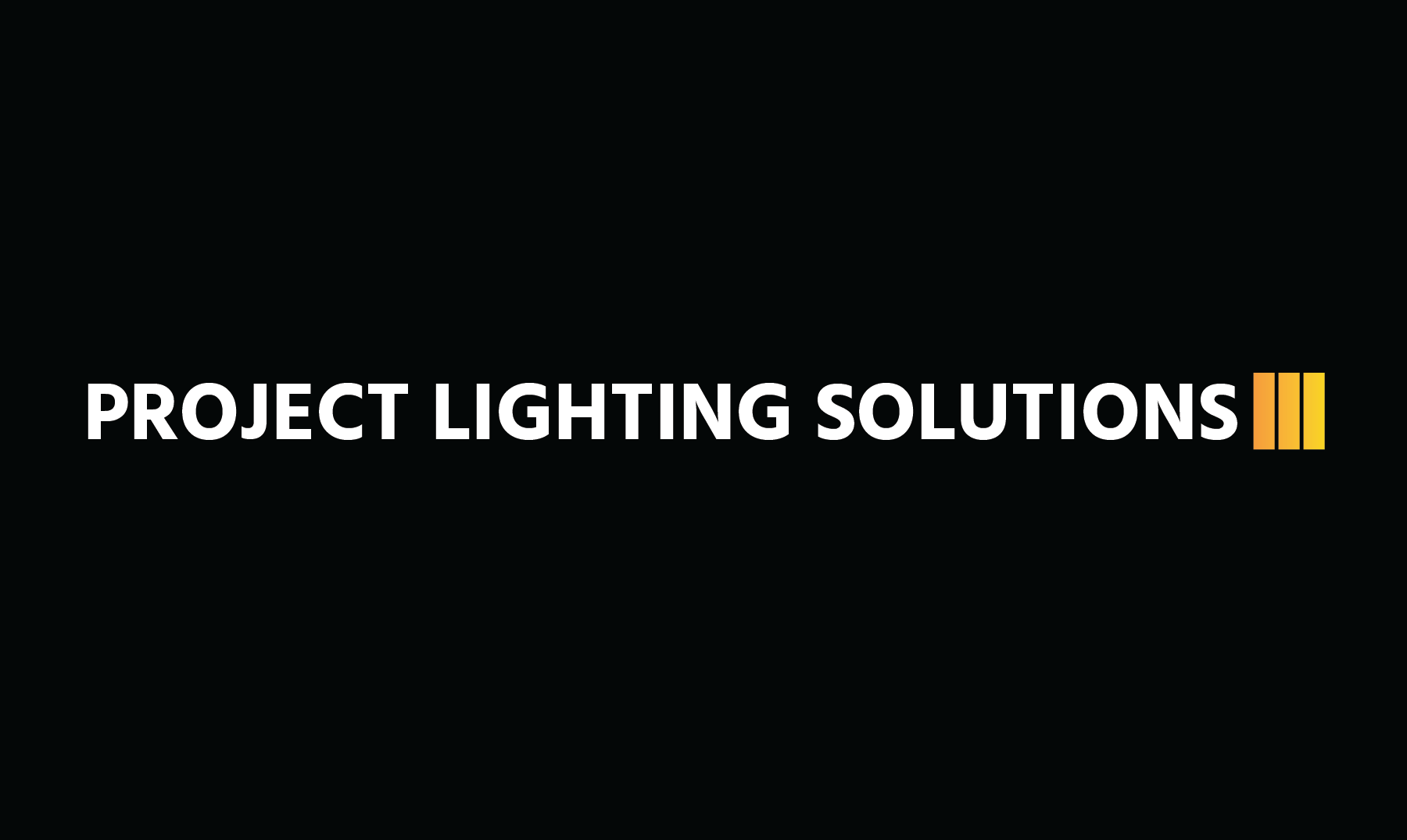 Project Lighting Solutions - Caribbean Lighting Provider