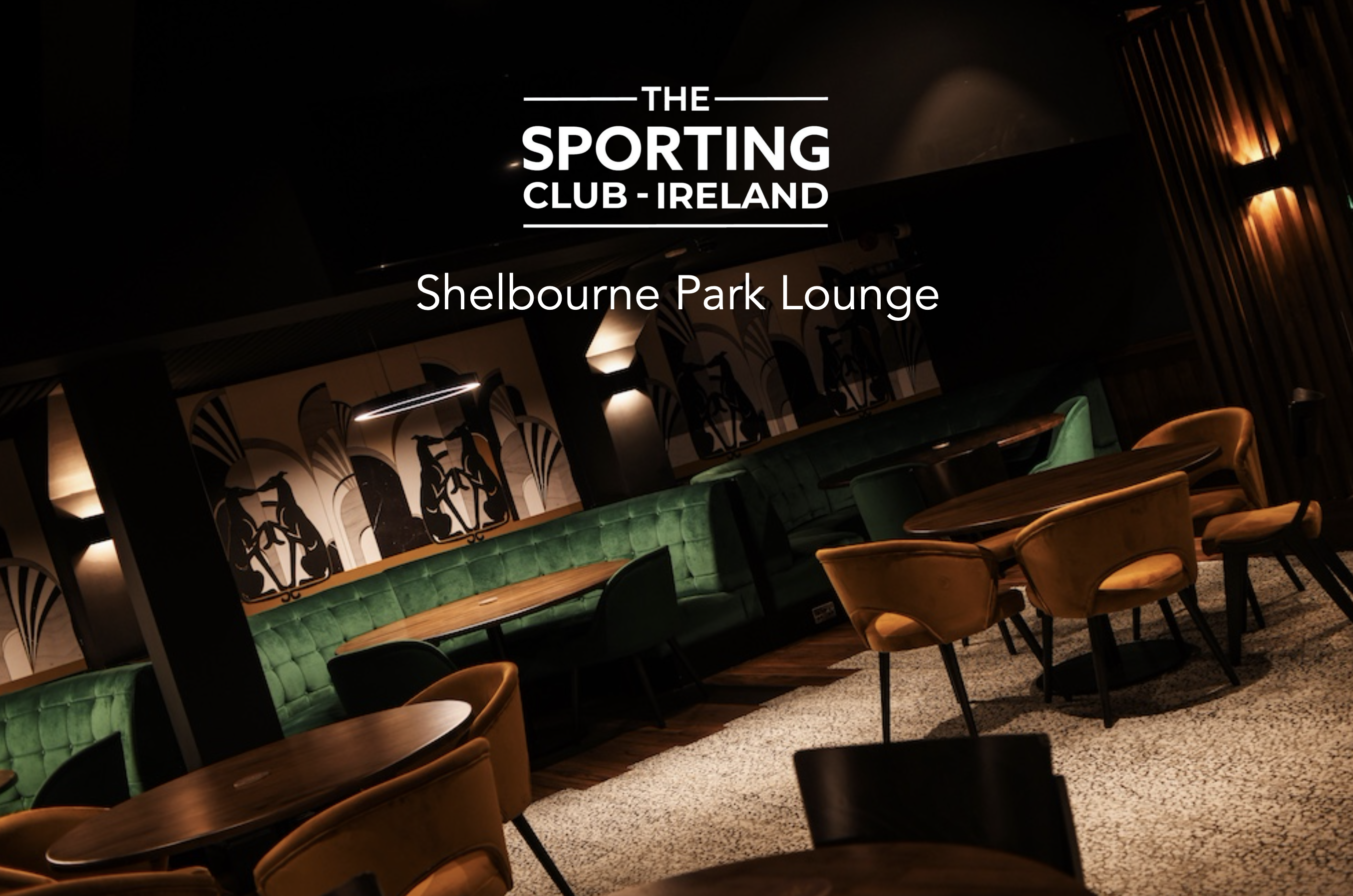 Sporting Club Ireland: Exclusive Network for Sports Lovers