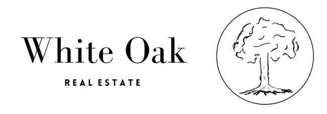 White Oak Real Estate Home