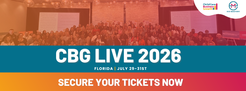 CBG Live Event July 2026
