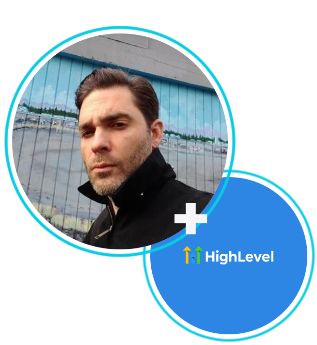 HighLevel + Sam Rexford Special Offer