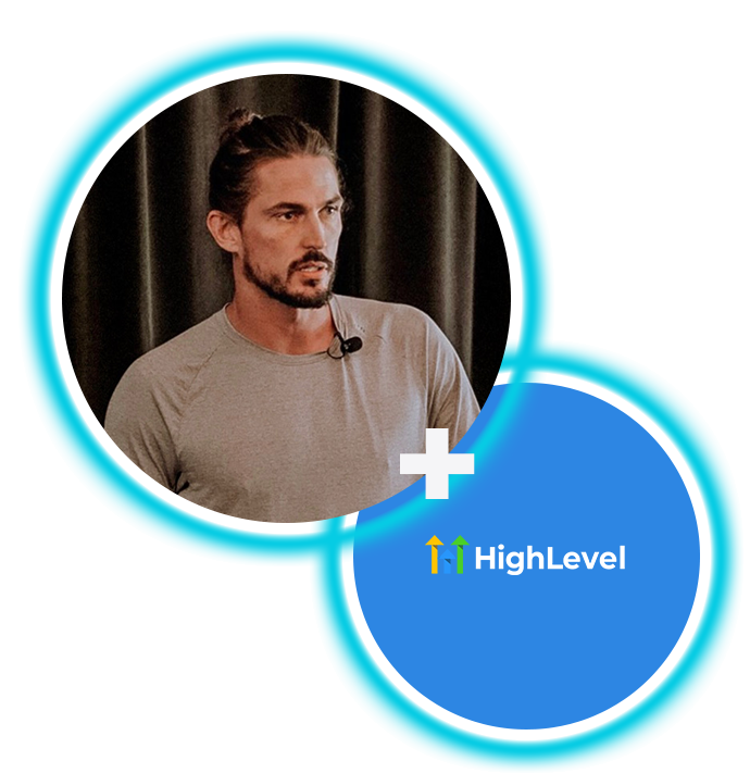 HighLevel + Michael Crouch's Special Offer