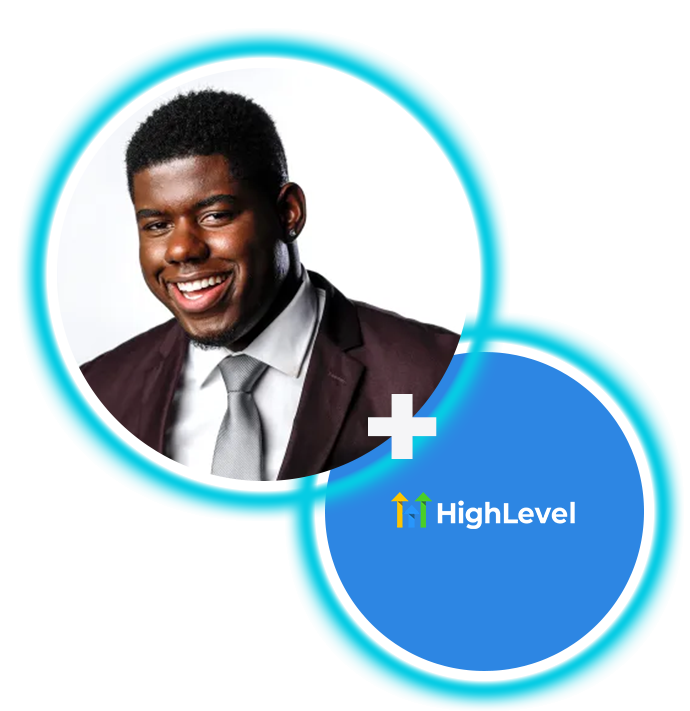 HighLevel + Andy Audate