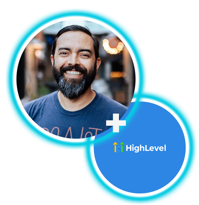 HighLevel + Pat Flynn Special Offer