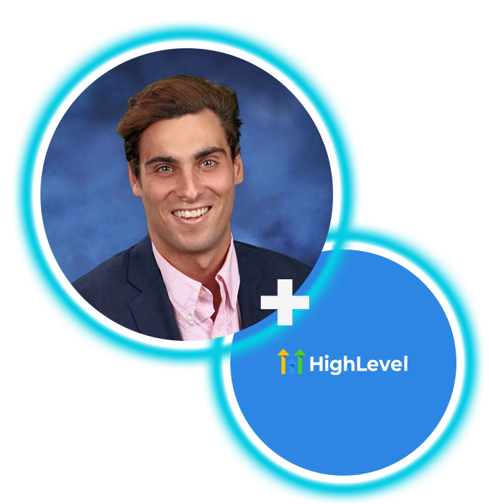 HighLevel + Peter Mazzella's Special Offer