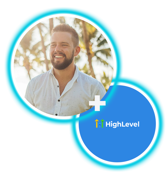 HighLevel + Luke Maguire's Special Offer