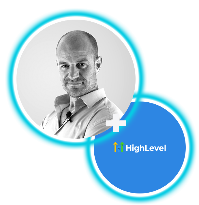 HighLevel + Flexx Digital Special Offer