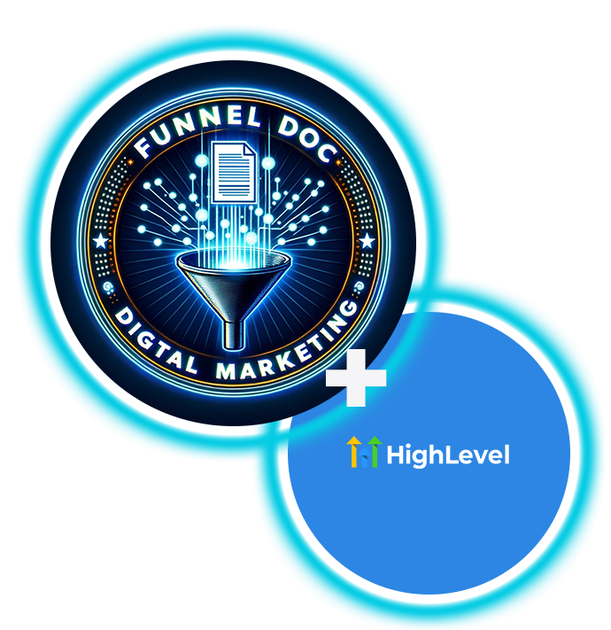 HighLevel + The Funnel Doc Special Offer