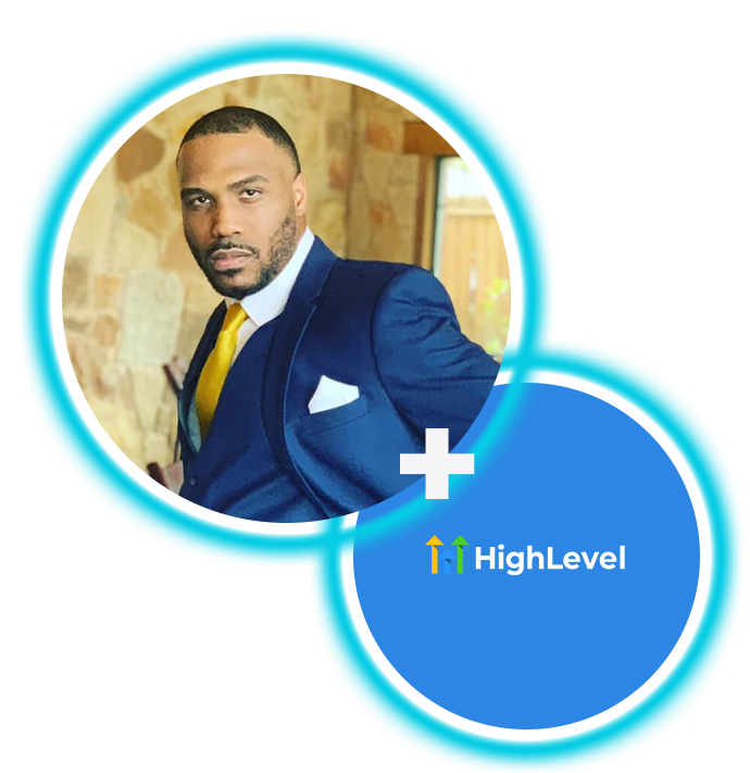 HighLevel + Damien Watts Special Offer