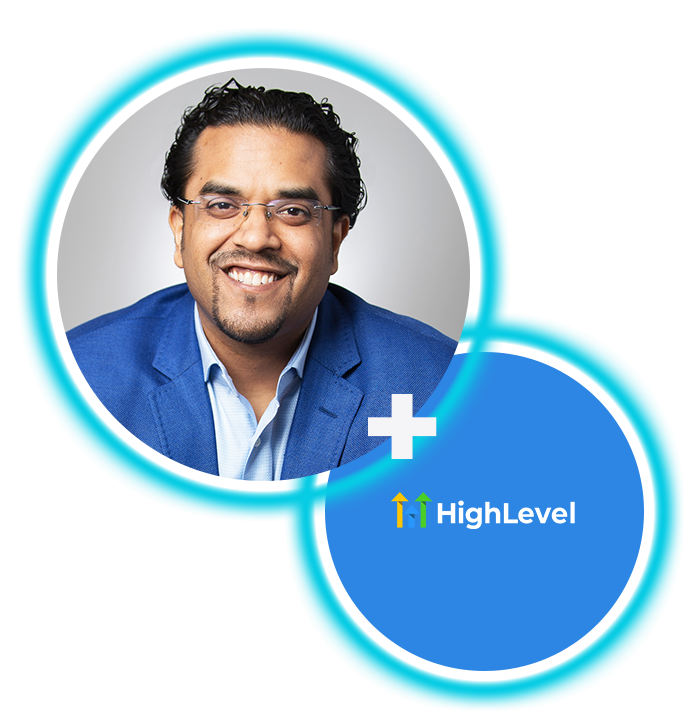 HighLevel + Anik Singal Special Offer HighLevel + Anik Singal Special Offer