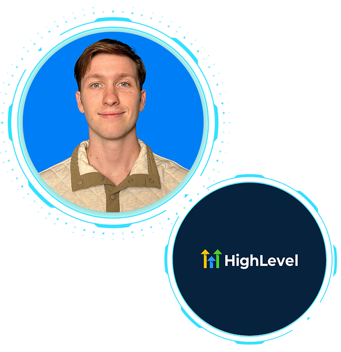 HighLevel & Declan O'reilly