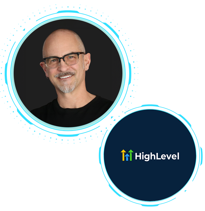 HighLevel + Philip Vandusen Special Offer