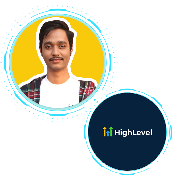 HighLevel + Abhit Upadhyay Special Offer
