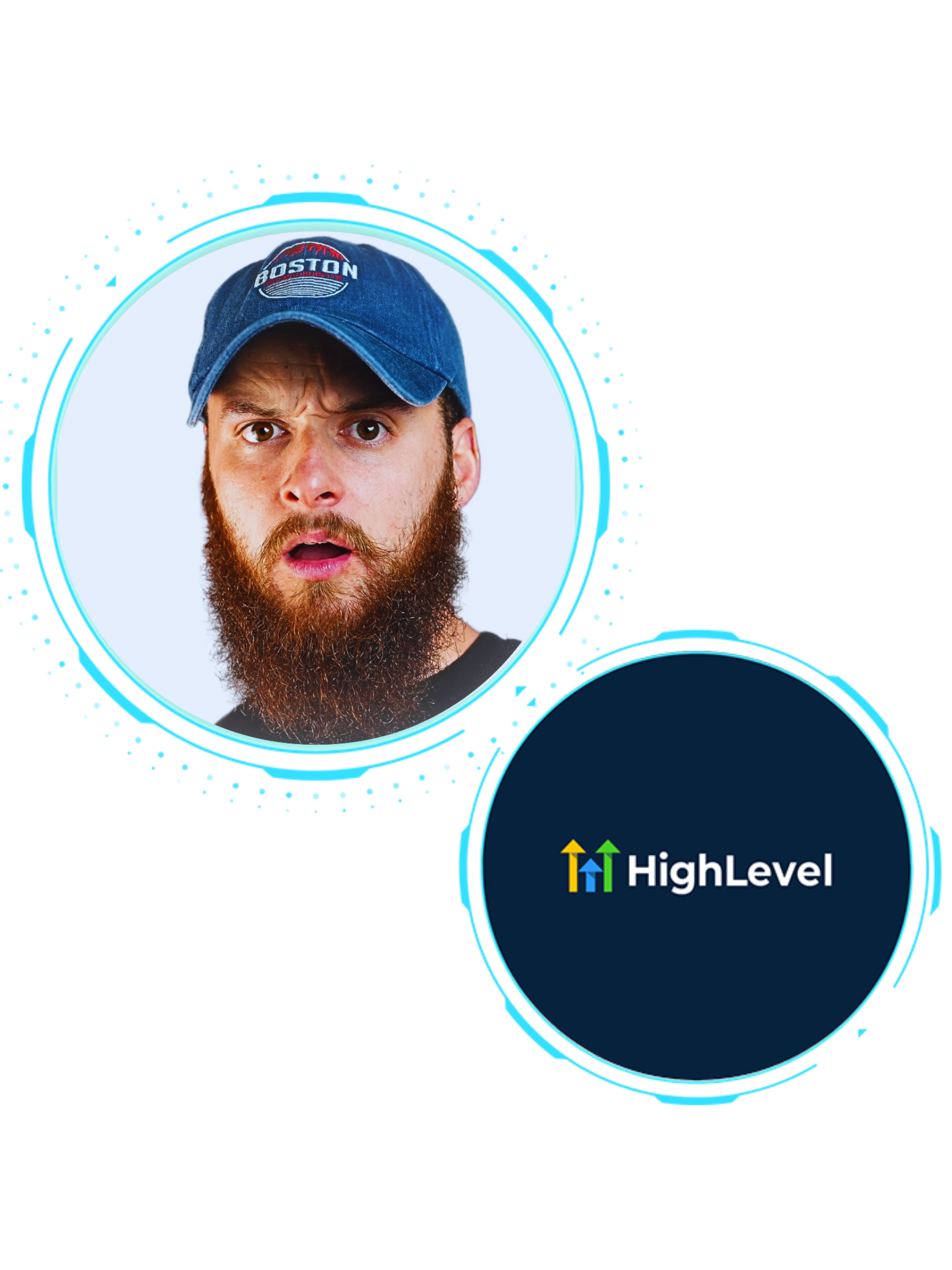 HighLevel + Matt Shields Special Offer